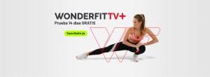 Wonderfit Spain – La primera plataforma 360º de vida sana, déjate ...